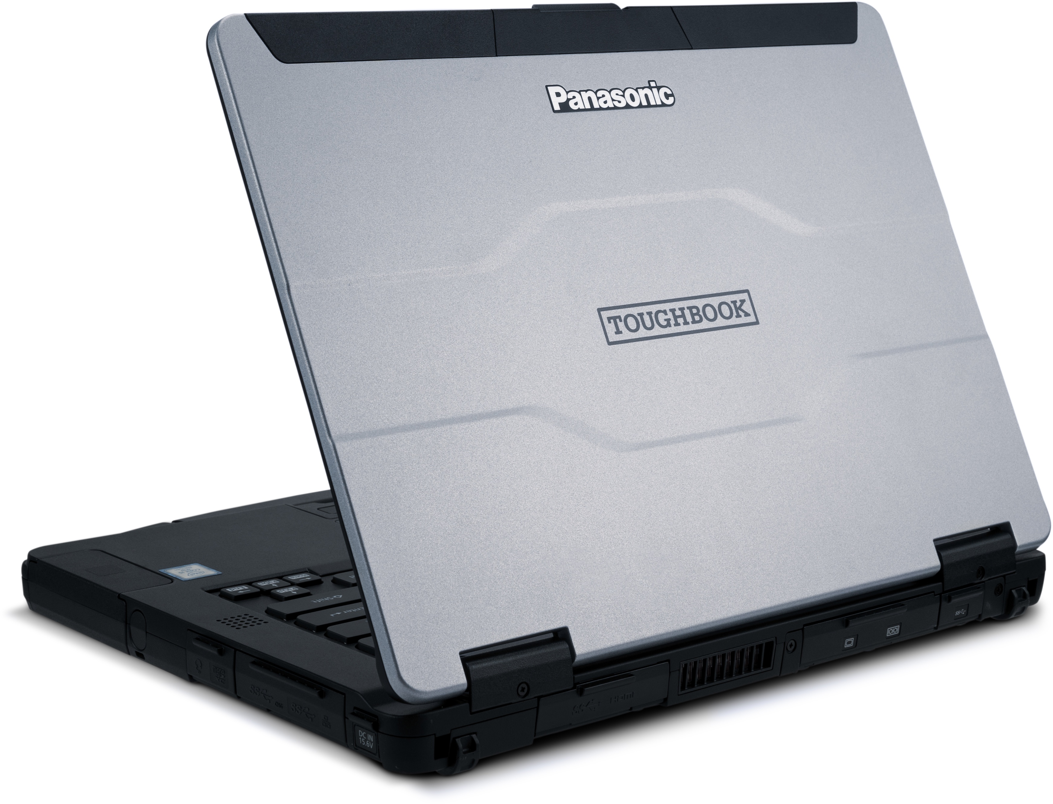 Panasonic Toughbook 55 FZ-55C-00LT4 (Azerty toetsenbord) - Kenmerken ...