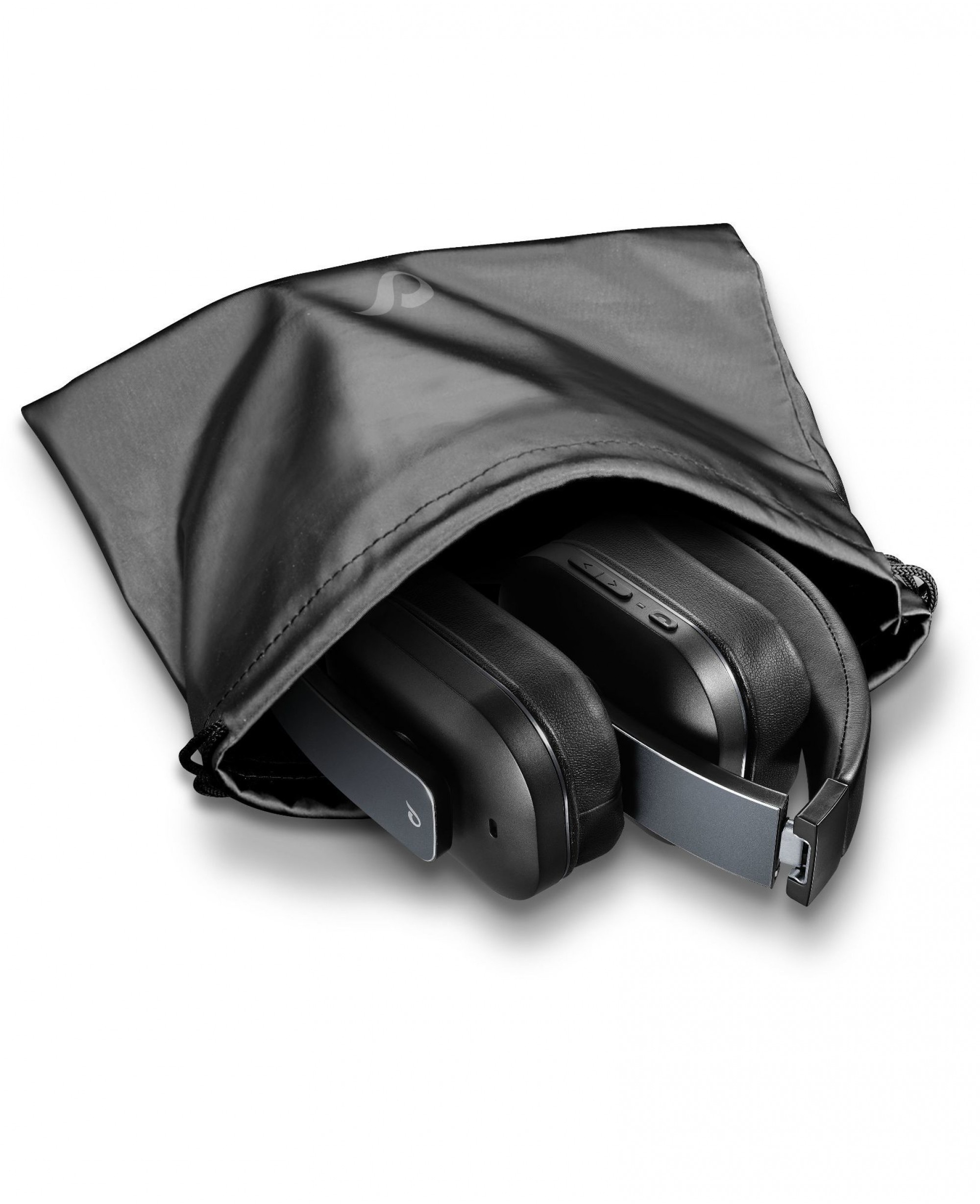 Specificaties van AQL Alpha (Zwart) - Tweakers