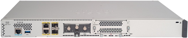 Specificaties van Cisco C8200-1N-4T - Tweakers