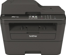 Specificaties van Brother MFC-L2720DW - Tweakers