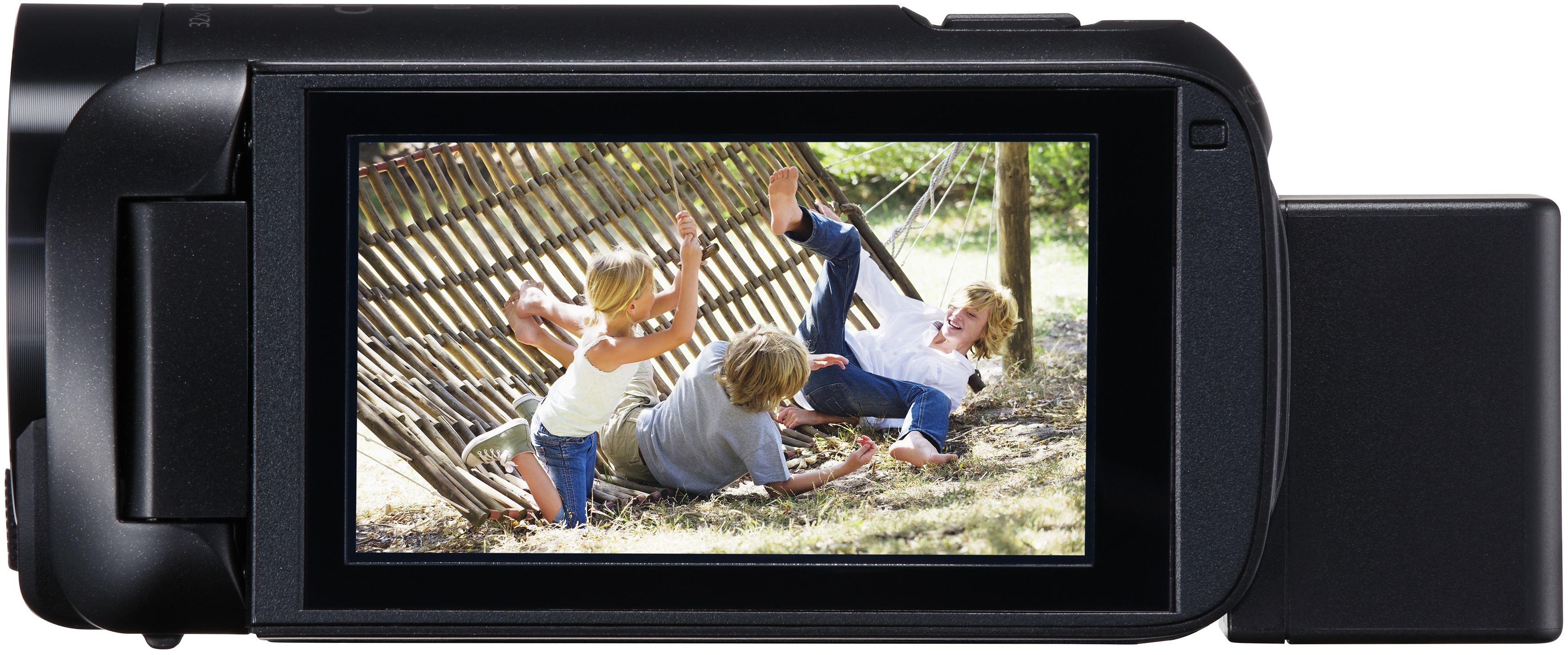 Specificaties van Canon Legria HF R86 (Premium Kit) Zwart - Tweakers