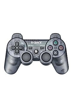 Specificaties van Sony Dualshock 3 Slate Grey Grijs - Tweakers