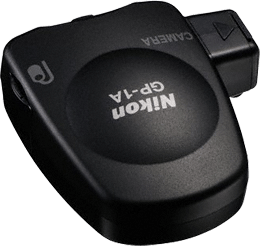 Specificaties van Nikon GP-1A GPS Unit - Tweakers