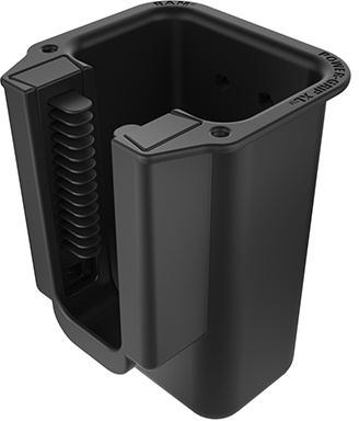 Specificaties van RAM Mount RAP-450U (Large Scanner Guns Cognex MX-1502 ...