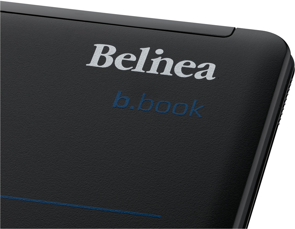 Belinea b.book 4 - Kenmerken - Tweakers