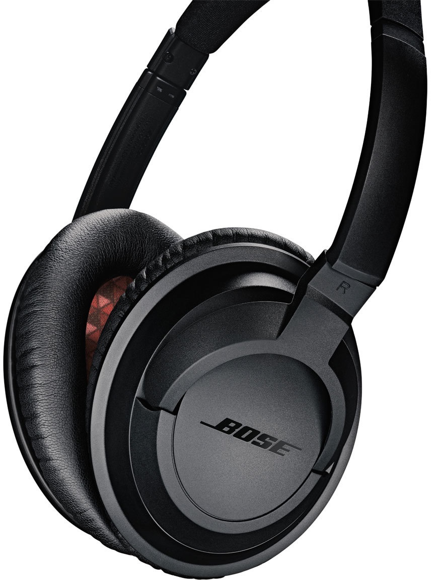 Bose SoundTrue Around-Ear (Blauw, Zwart) kopen? - Prijzen - Tweakers