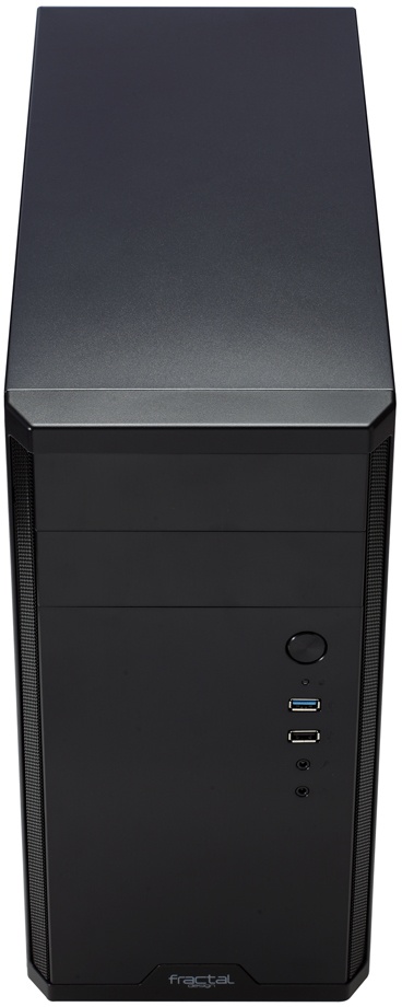 Specificaties van Fractal Design Core 1100 - Tweakers
