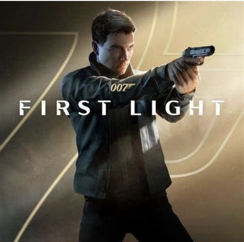 007 First Light, Windows aangeboden - Vraag & Aanbod - Tweakers