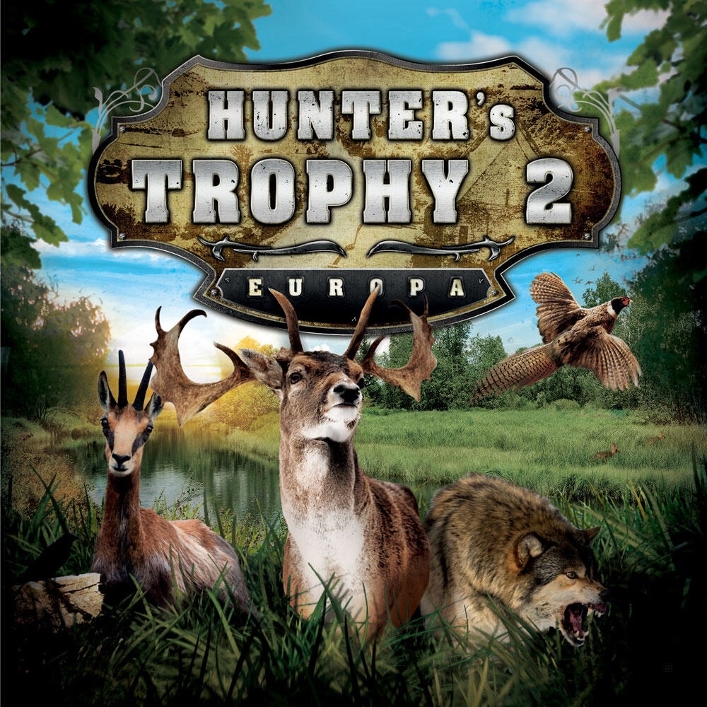 Hunter's Trophy 2 - Europa, Xbox 360 - Kenmerken - Tweakers
