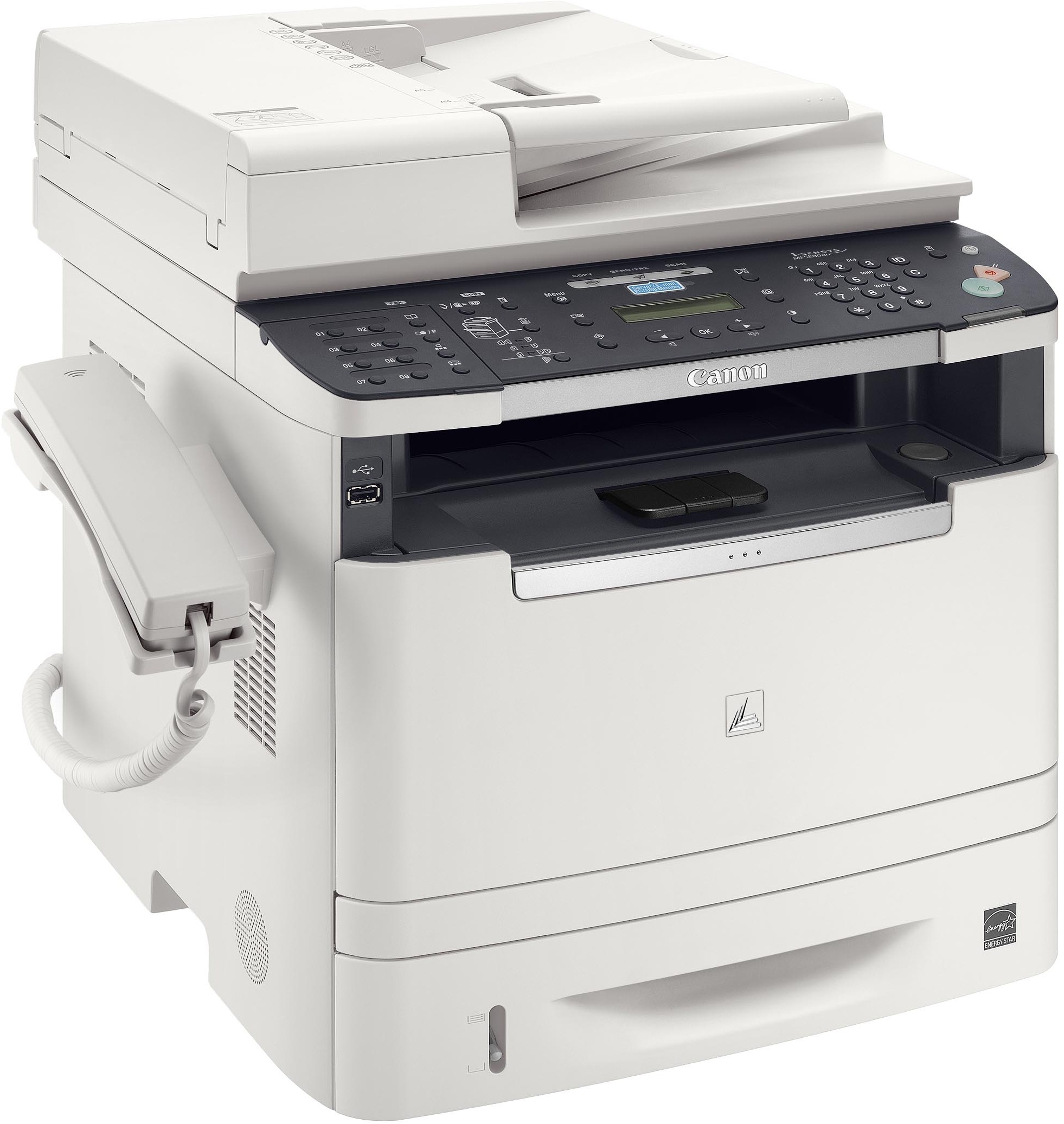 Specificaties van Canon i-Sensys MF5880DN - Tweakers
