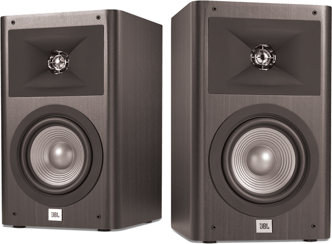 Specificaties van JBL Studio 230 (Bruin) - Tweakers