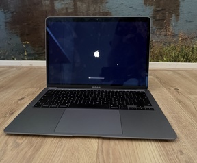 Apple MacBook Air 2020 M1, 8GB ram, 7-core GPU, 256GB ssd (Qwerty ...
