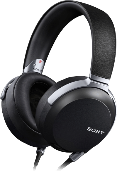 Specificaties van Sony MDR-Z7 (Zilver, Zwart) - Tweakers Specificaties van Sony MDR-Z7 (Zilver, Zwart) - Tweakers