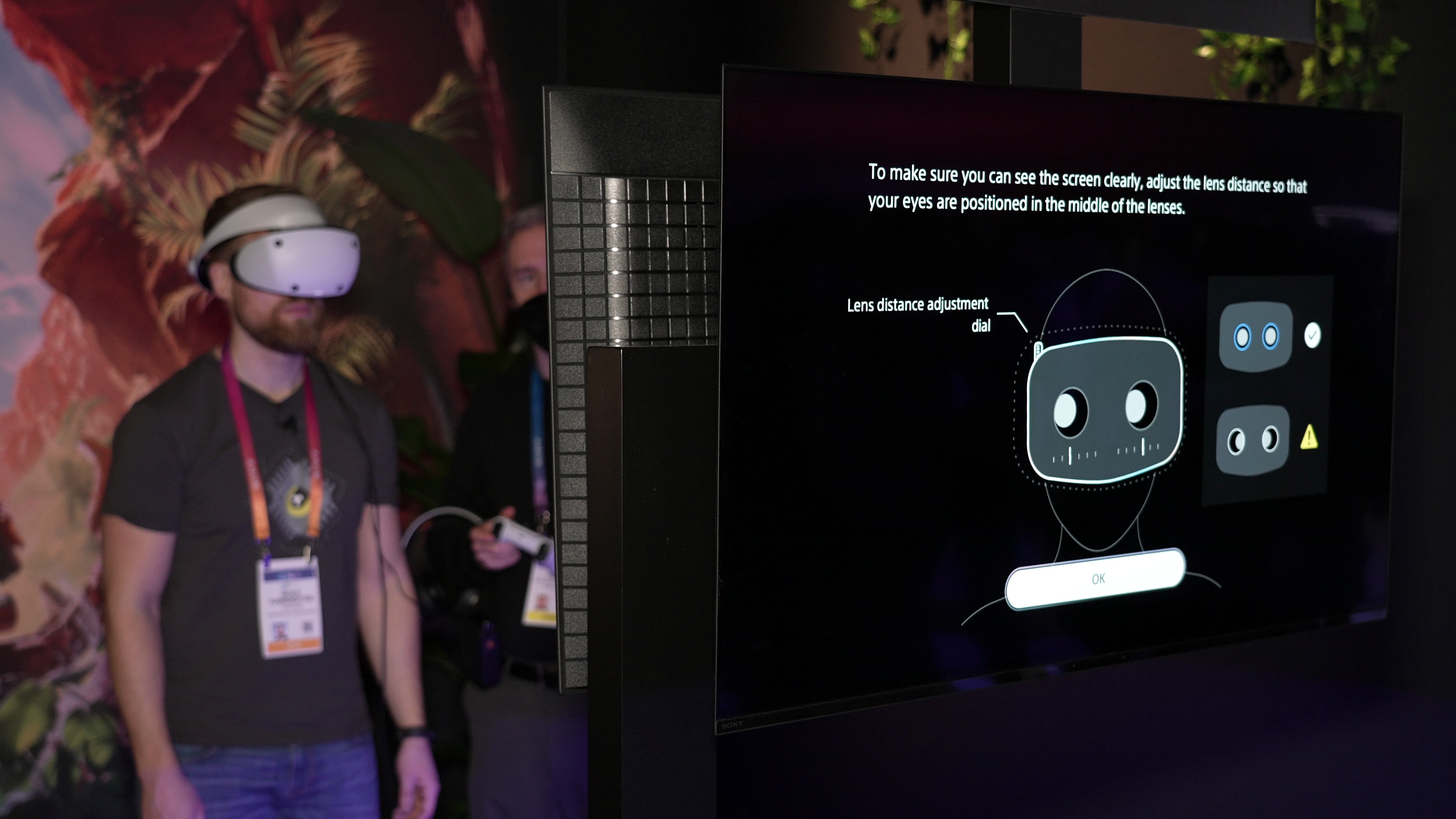 PlayStation VR2 Preview - Tweakers