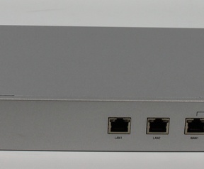 Ubiquiti UniFi Switch USG-Pro-4 / Gateway Router aangeboden - Vraag ...