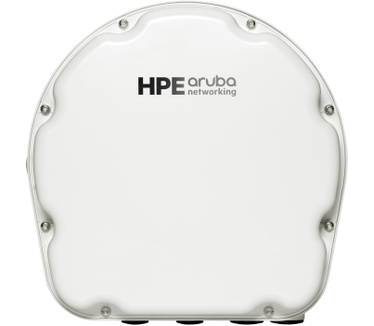 Specificaties van HPE Aruba Networking AP-587 (RWF1) Dual Radio 4x4 Wi-Fi 6 Internal Directional ...
