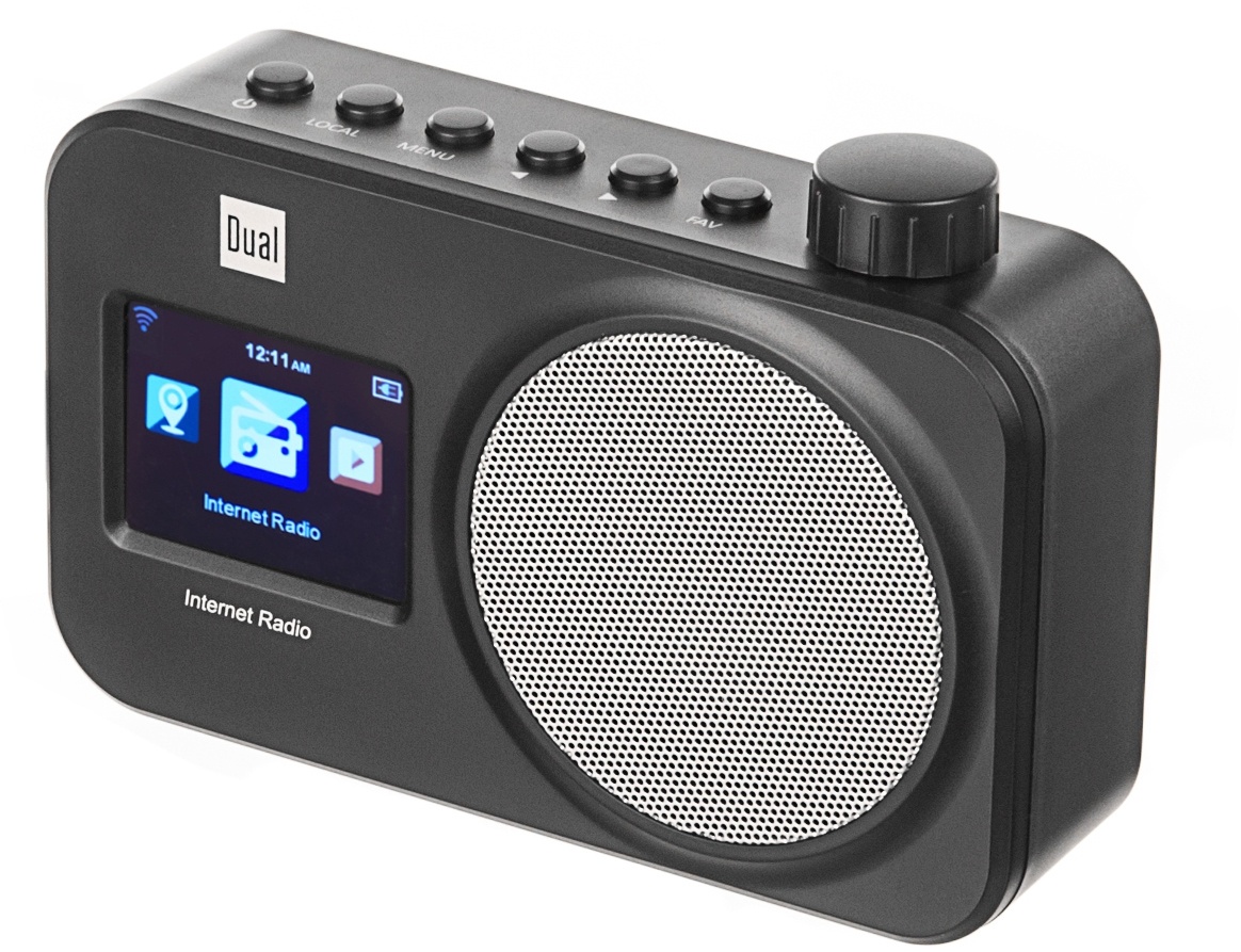 Specificaties van Dual IR 11 - Tweakers