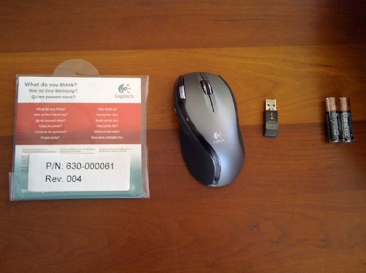 Logitech MX620 Laser Cordless Mouse - henkMASTERPRO - Product reviews ...