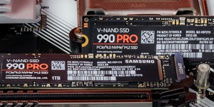 Samsung 990 Pro-ssd Review - Tweakers