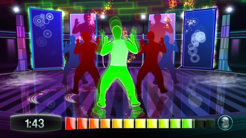 Zumba Fitness, Xbox 360 - Kenmerken - Tweakers