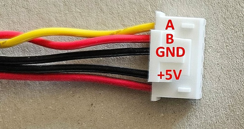 Marstek Venus über ModBus in ioBroker steuern - Seite 18 - MARSTEK ...
