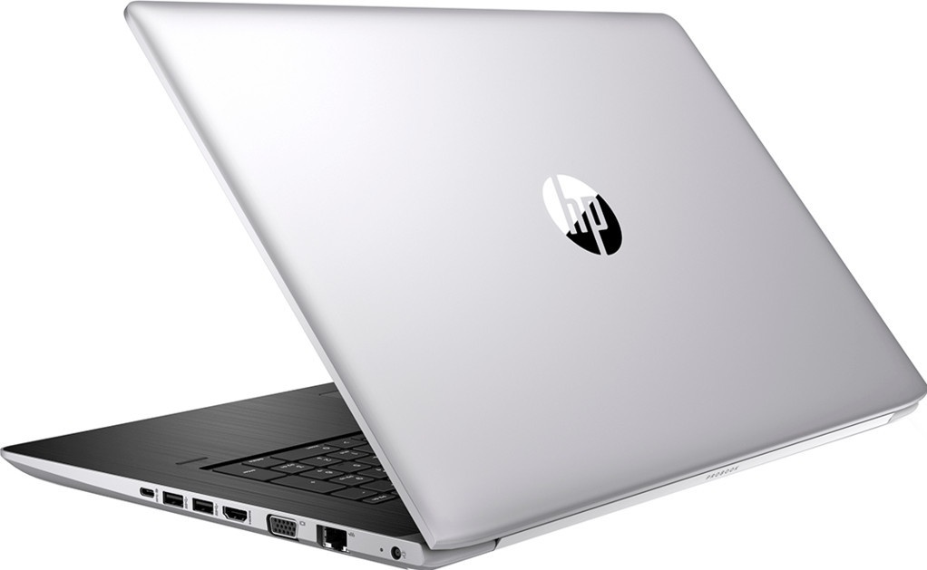 HP ProBook 470 G5 i5-8gb-256ssd (HD scherm) - Kenmerken - Tweakers