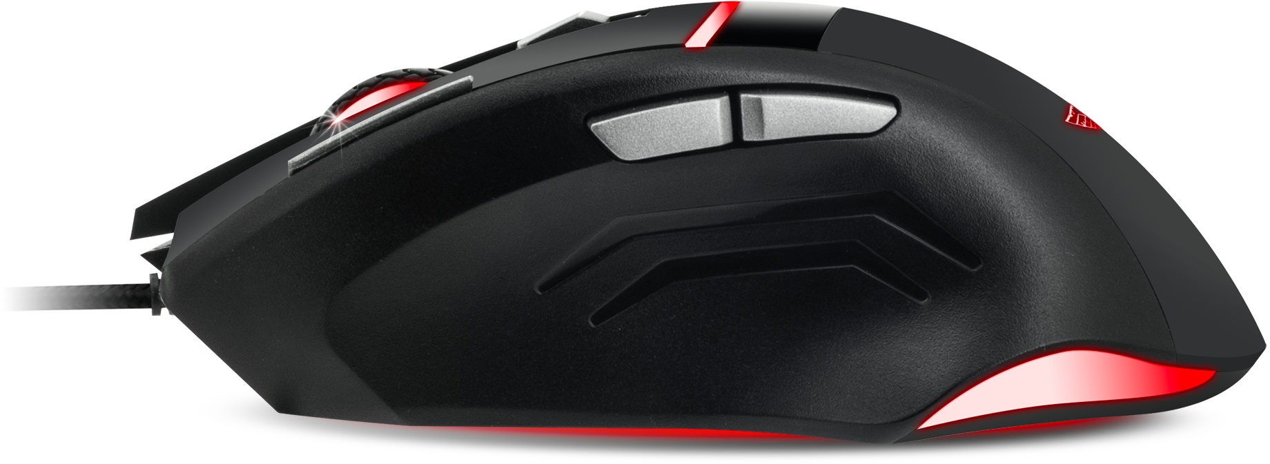 Specificaties van Spirit of Gamer Elite-M10 - Tweakers