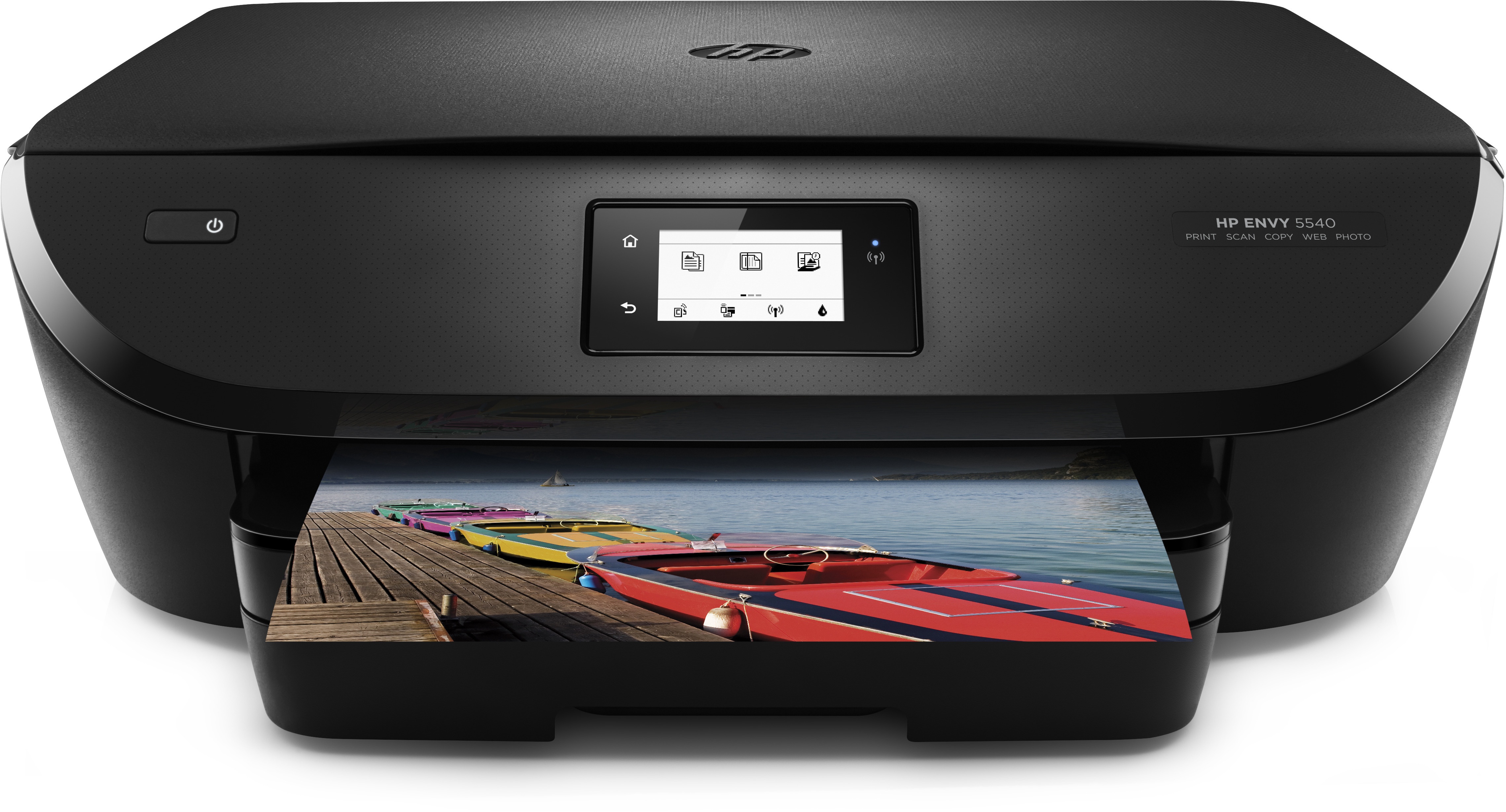 HP Envy 5544 AiO: beste prijs - Tweakers