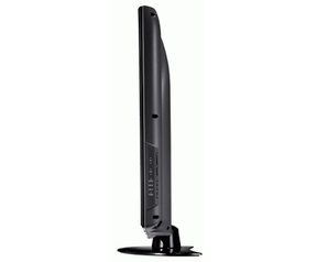 Specificaties van LG 26LH2000 Zwart - Tweakers