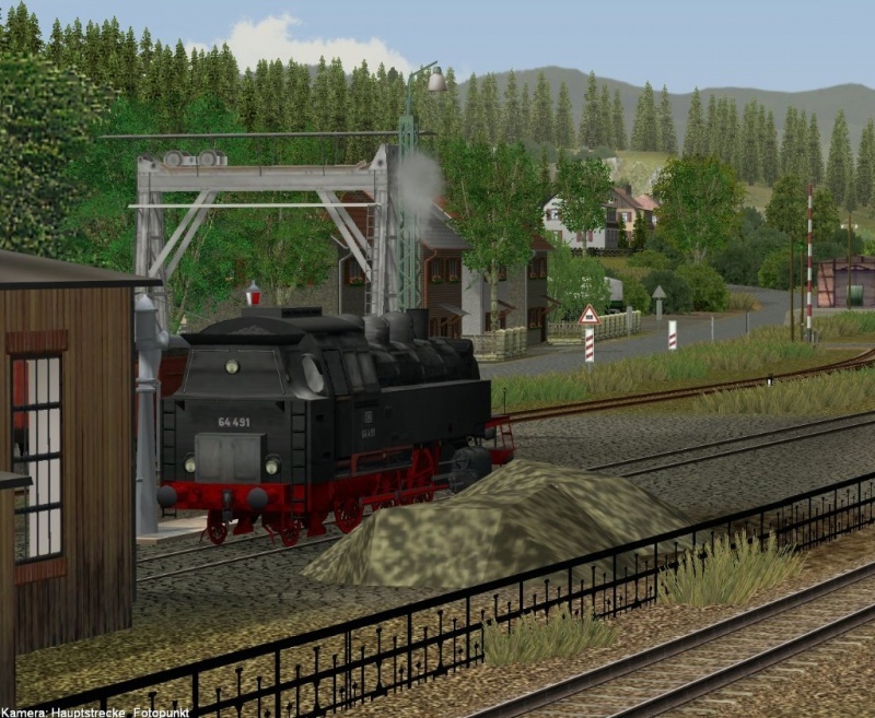 Specificaties van Model Train Simulator 2011, PC - Tweakers