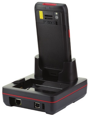 Specificaties van Honeywell CT40-EB-0 - Tweakers