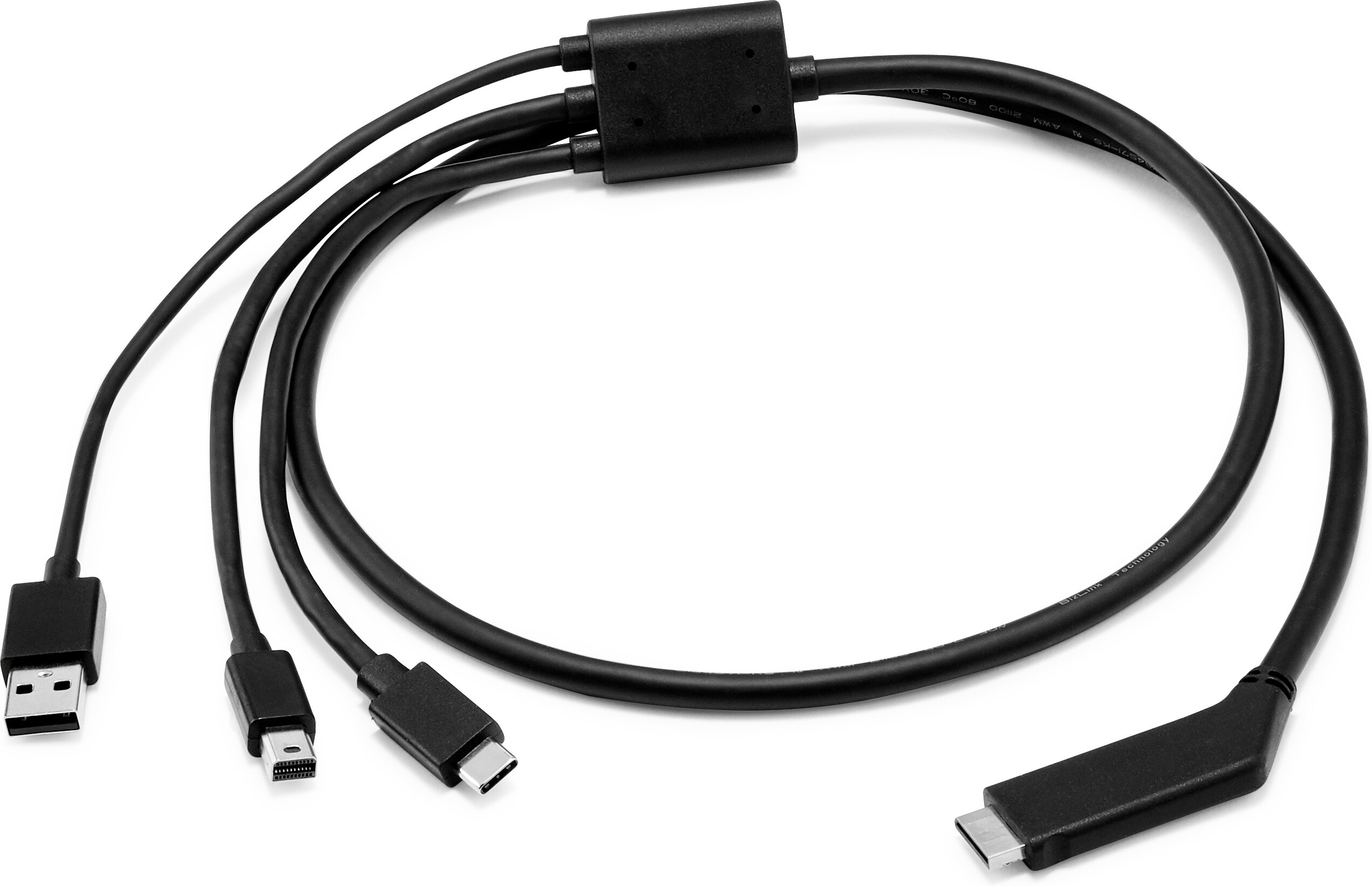 Specificaties van HP Reverb G2 Kabel 1M Zwart - Tweakers
