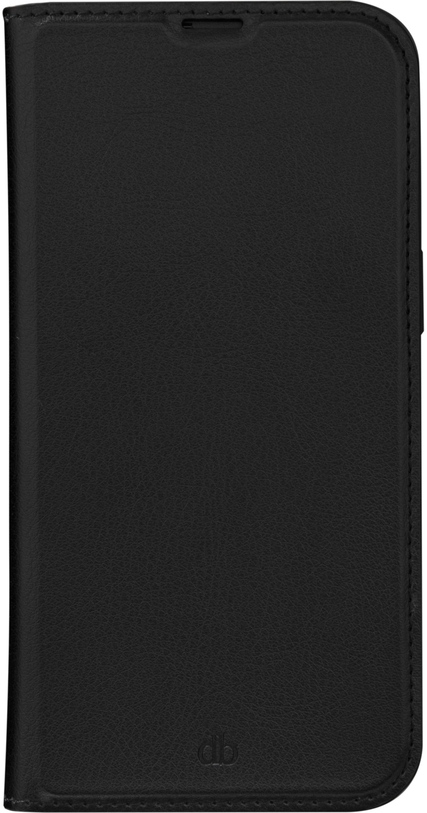 Specificaties van Dbramante1928 Oslo (iPhone 14 Pro Max) Zwart - Tweakers