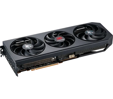 PowerColor Hellhound AMD Radeon RX 9070 GRE 12GB GDDR6: beste prijs ...