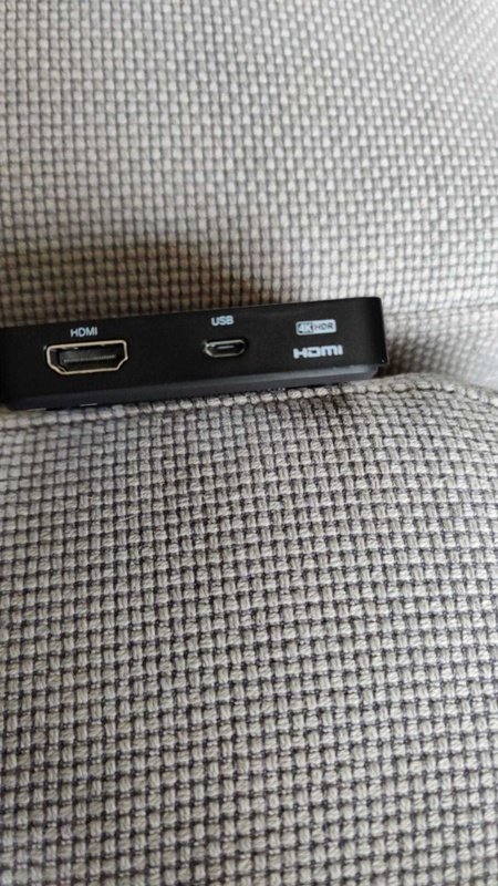 Ziggo test kleine settopbox zonder coax-aansluiting - Tweakers