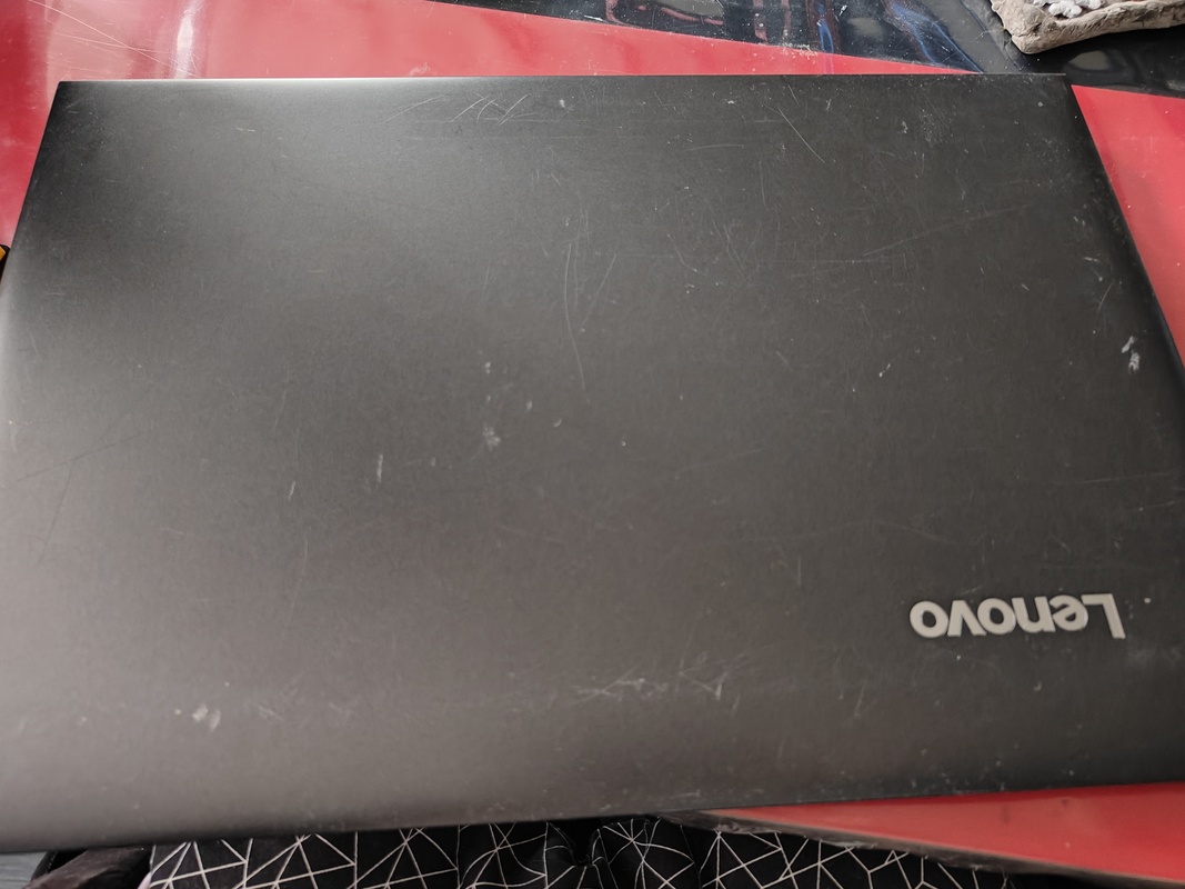 Lenovo IdeaPad 510-15ISK 80SR00FCMH aangeboden - Vraag & Aanbod - Tweakers