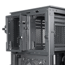 SilverStone brengt modulaire Alta D1-workstation-behuizing uit voor 800 ...