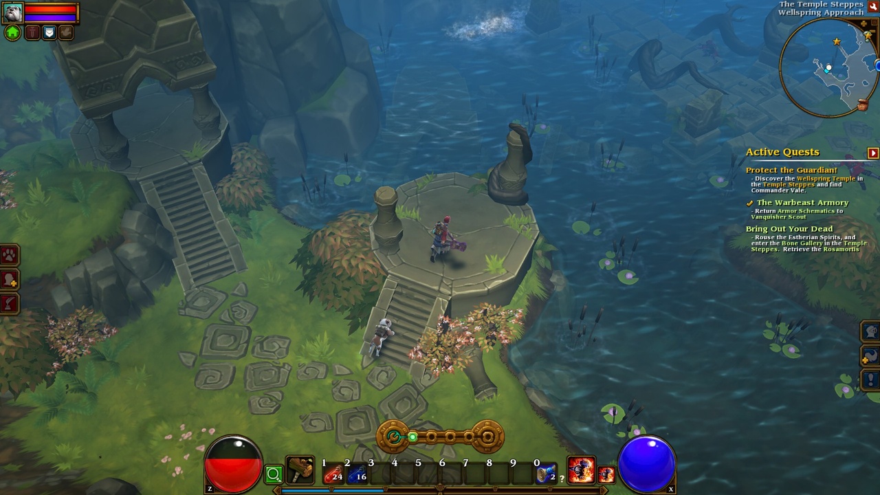 Gem saver torchlight 2 wiki - pilotsv