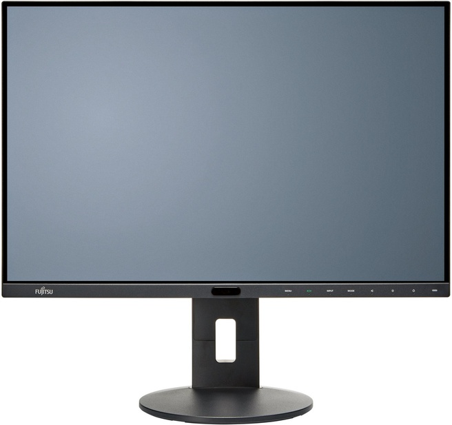 Specificaties van Fujitsu P24-8 WS Neo Zwart - Tweakers