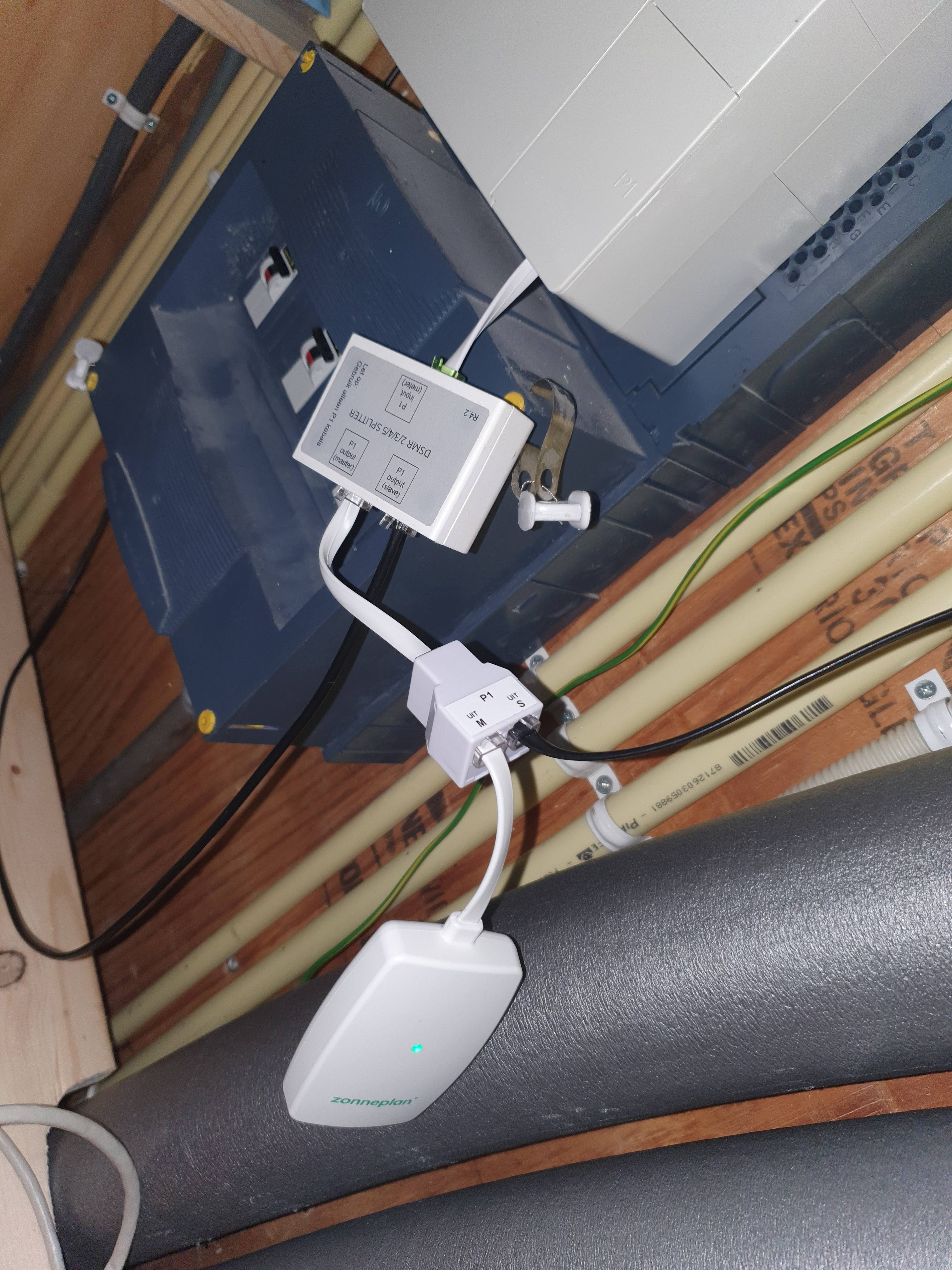 Het grote day ahead / dynamische energieprijzen topic. - Themaforum: De ...