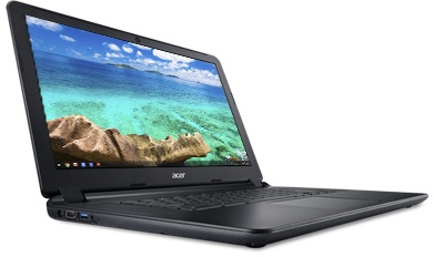Acer Chromebook 15 C910-30QL - Kenmerken - Tweakers