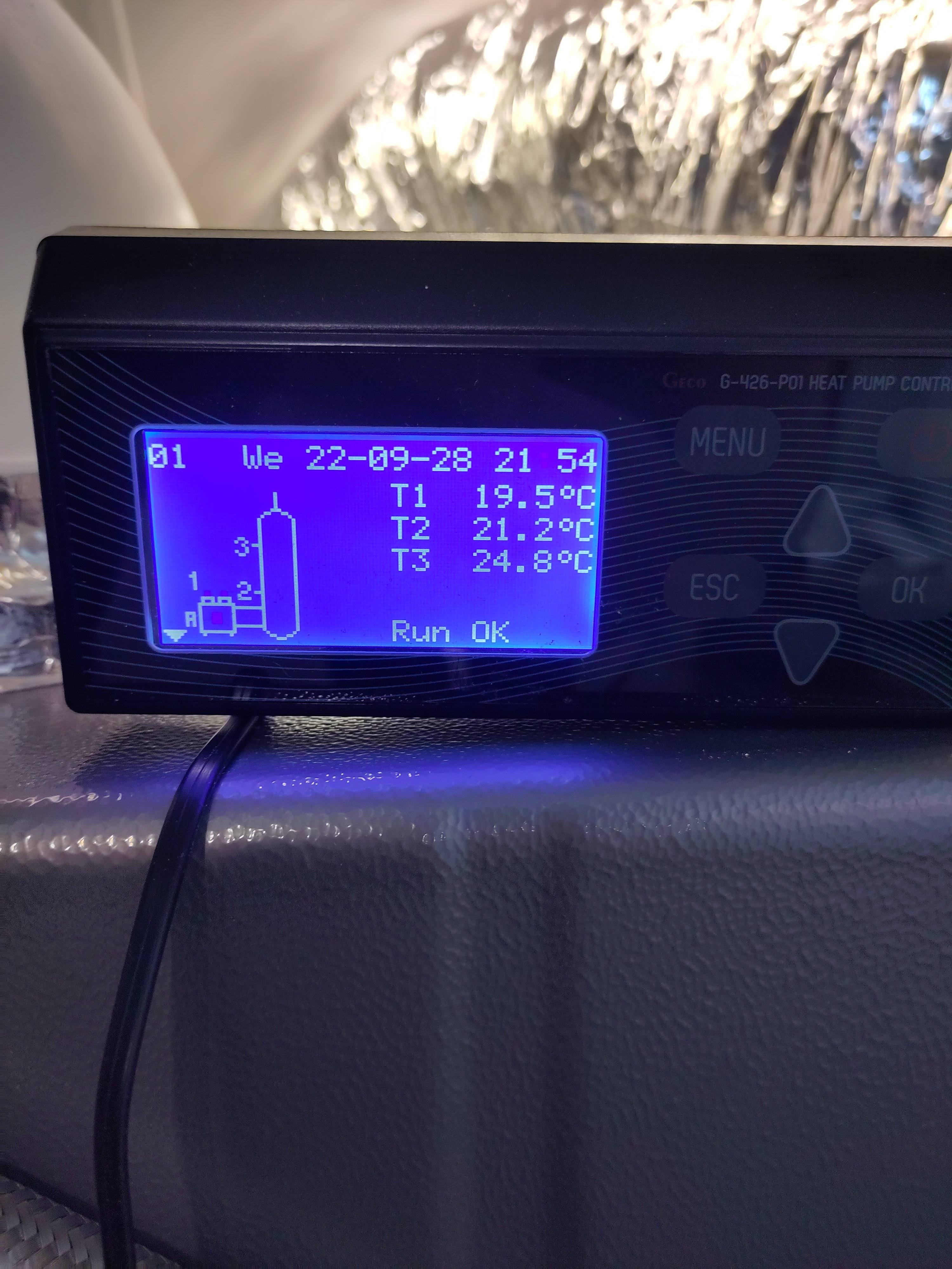 Het (grote?) hewalex warmtepomp(boiler) avontuur - Duurzame energie en ...