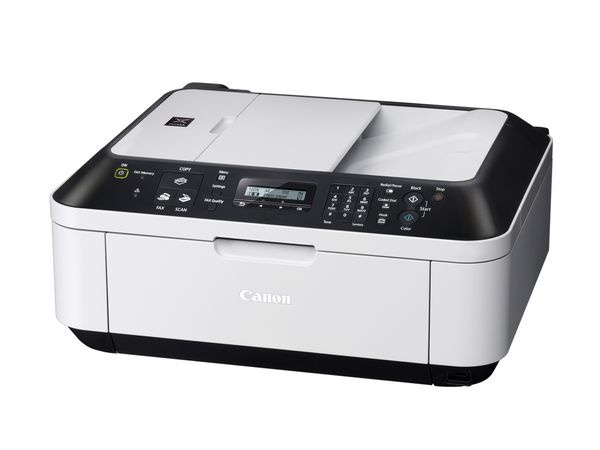 Specificaties van Canon Pixma MX360 - Tweakers