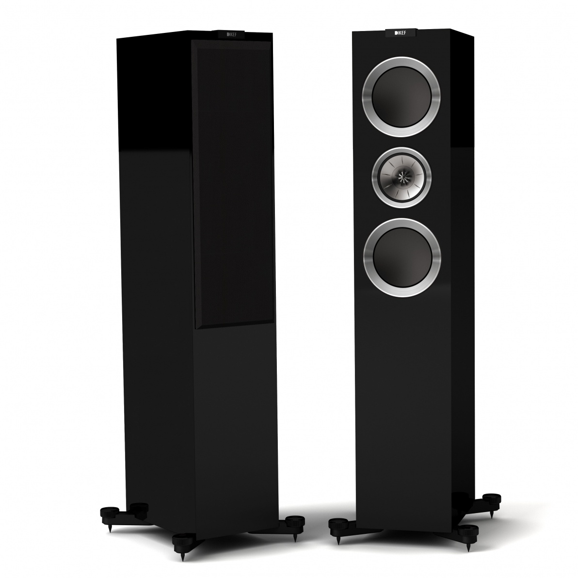 Kef R700 - Reviews - Tweakers