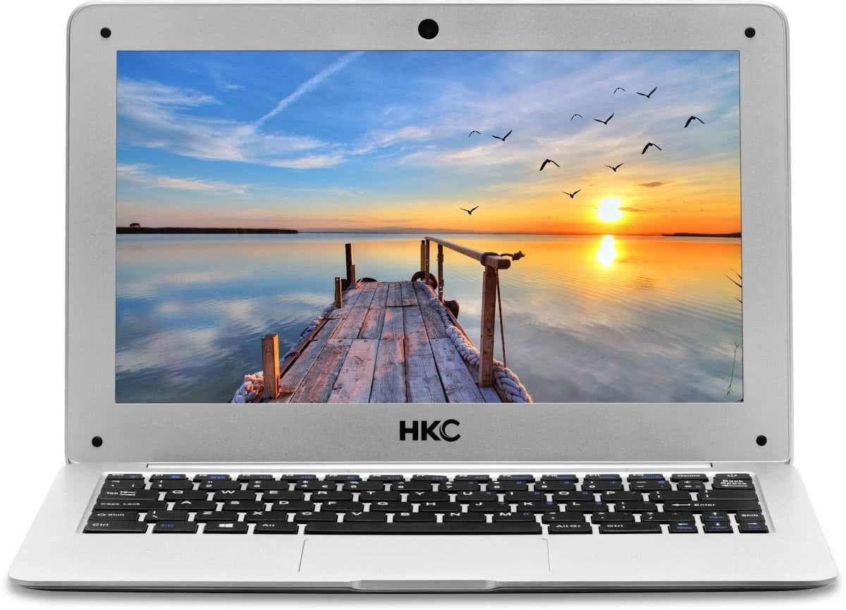 Specificaties van HKC NT11H 11,6 inch Laptop - Tweakers
