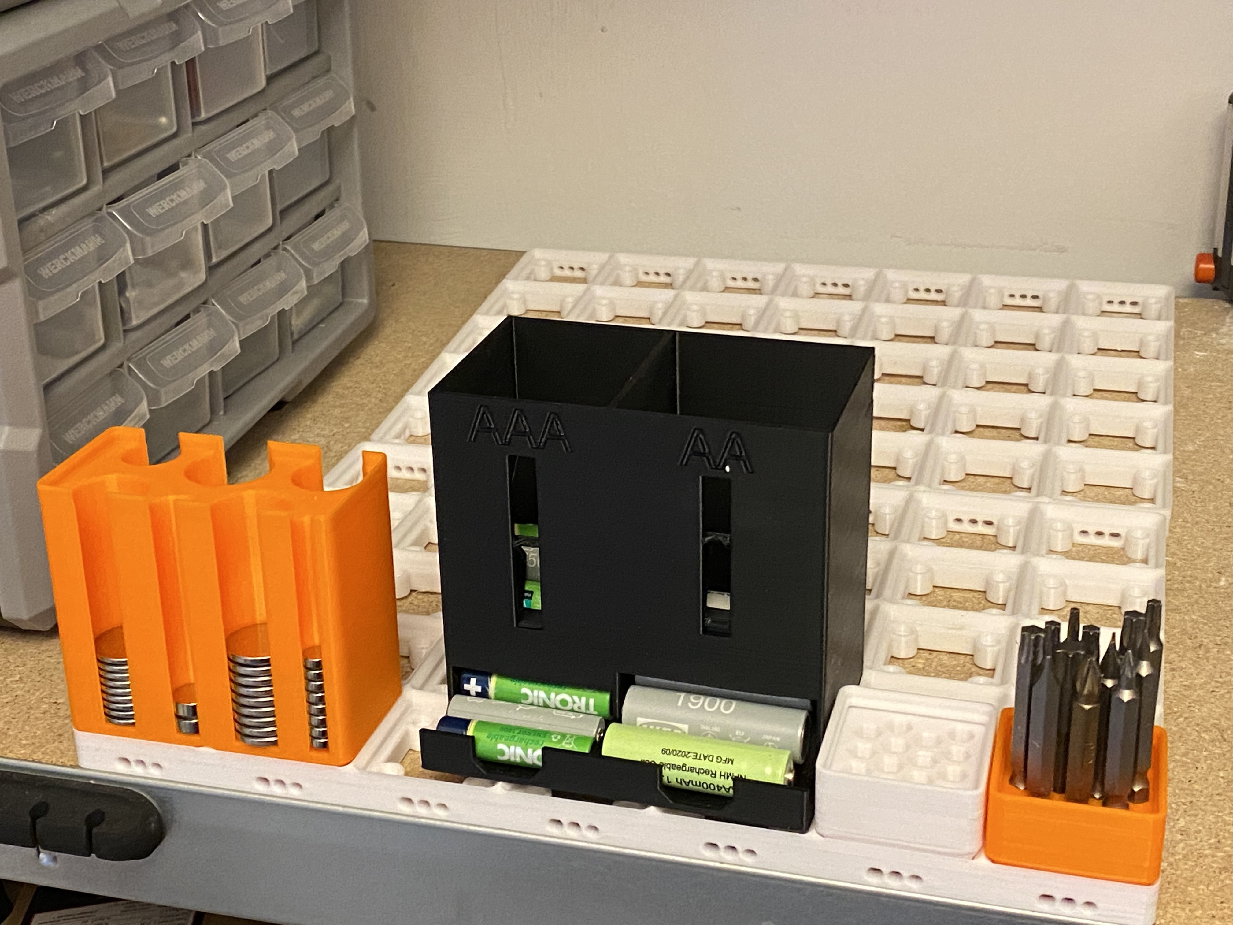 [3D Printen] Deel je nuttige/functionele prints - Modding, mechanica en ...