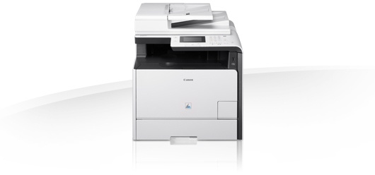 Specificaties van Canon i-Sensys MF729CX - Tweakers