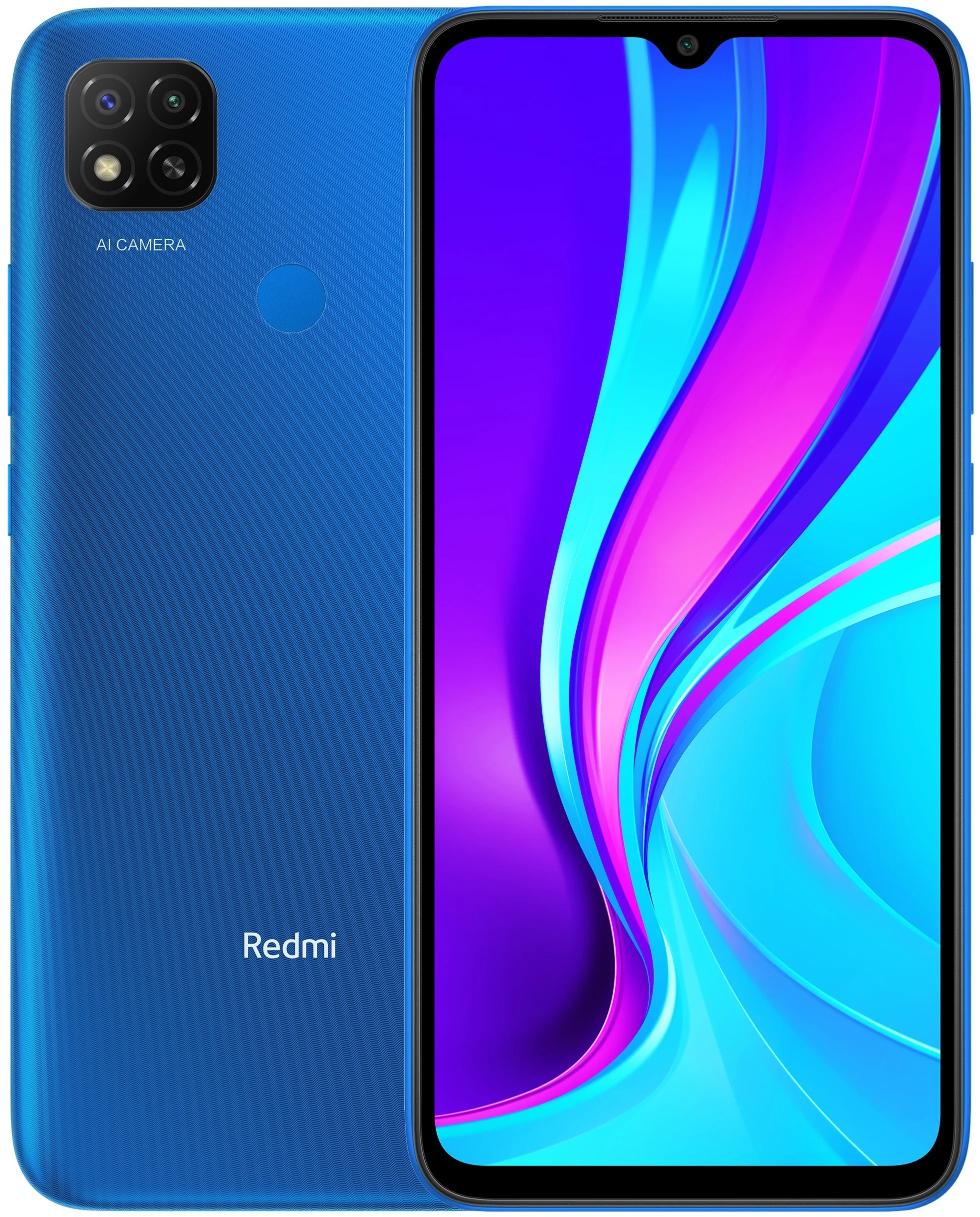 Redmi 9C, 4GB ram, 128GB opslag Blauw - Discussies & Vragen - Tweakers