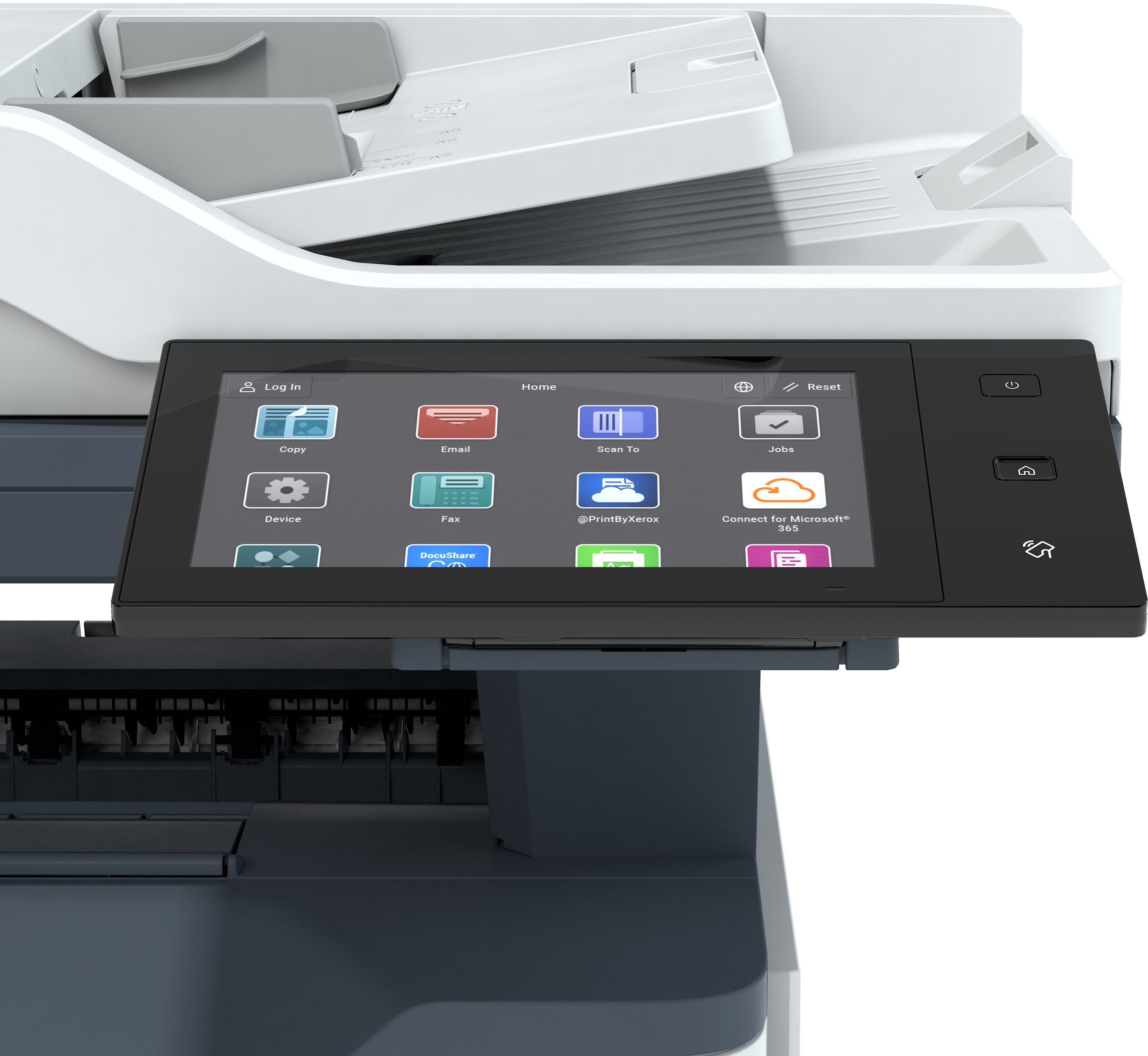 Specificaties van Xerox VersaLink B415 - Tweakers