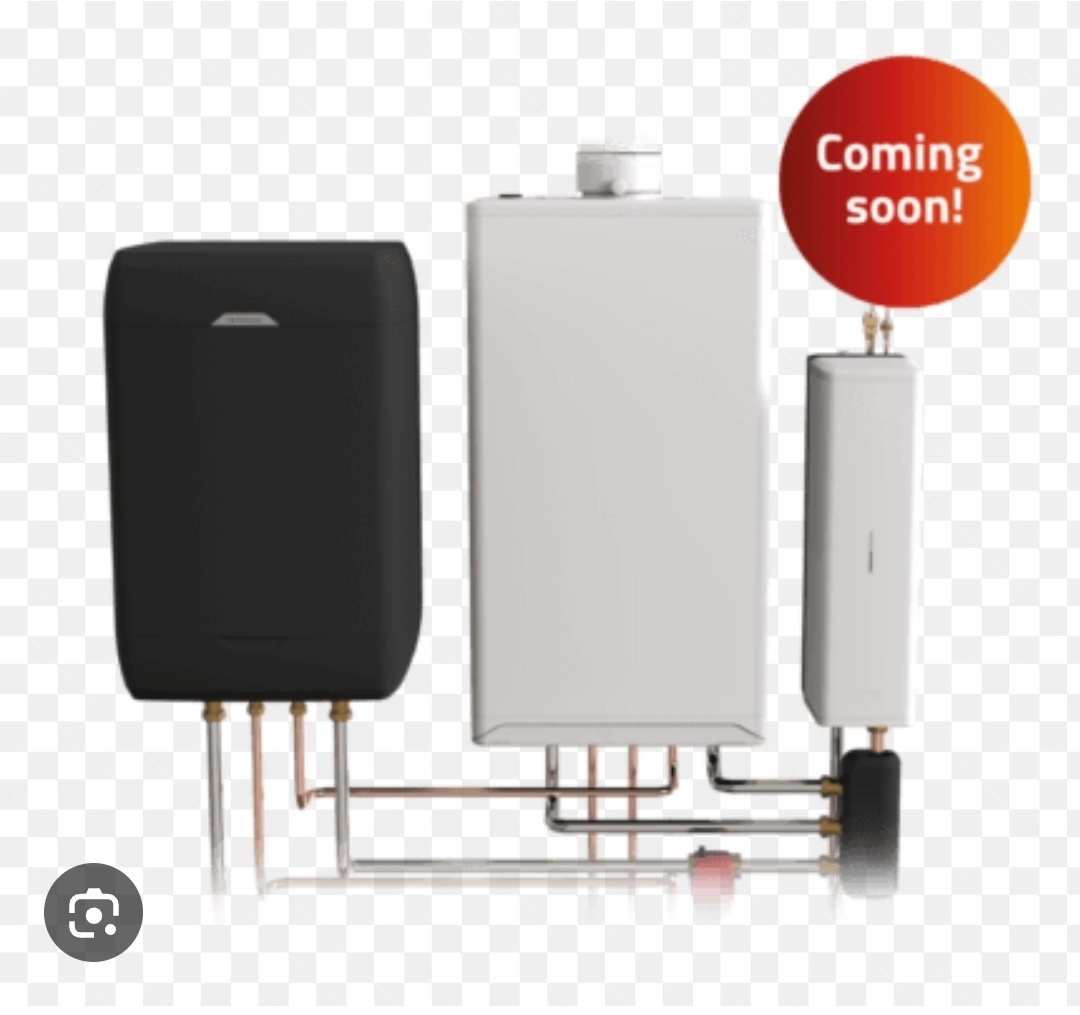 Ervaring Intergas Xtend 5kW hybride warmtepomp - Duurzame energie en ...